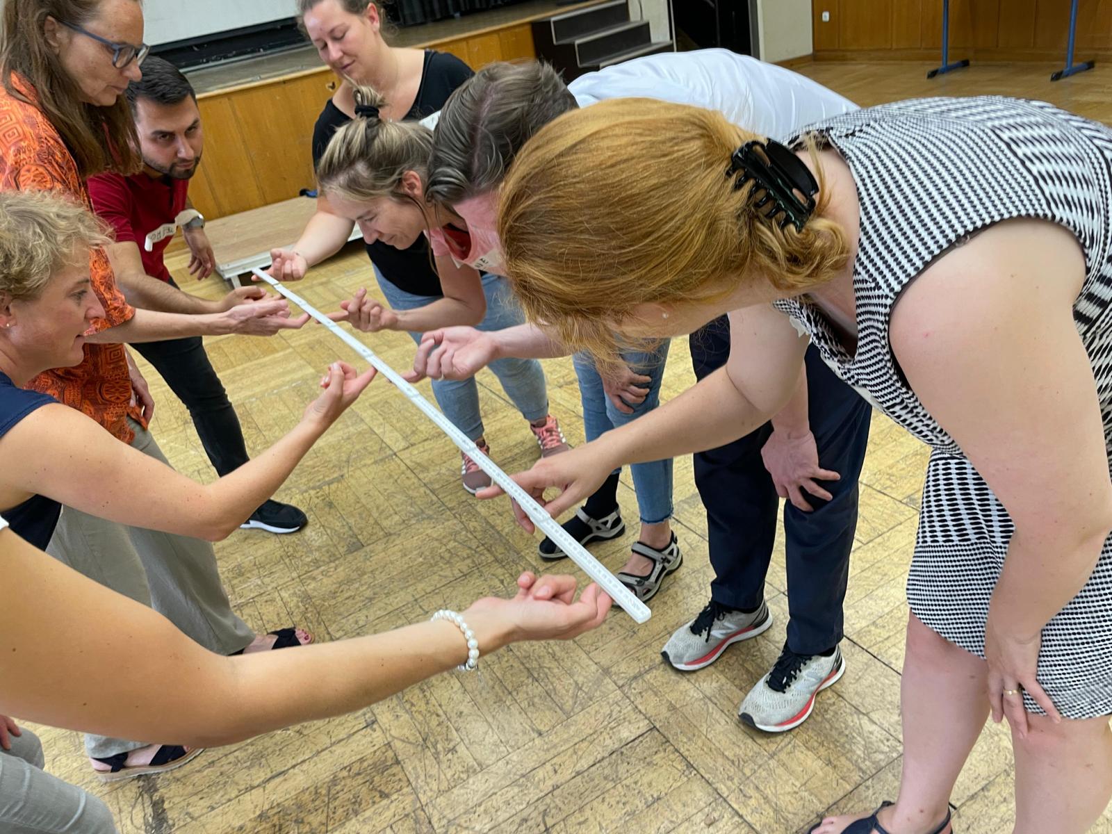 Lehrer*innen – IGS Herder