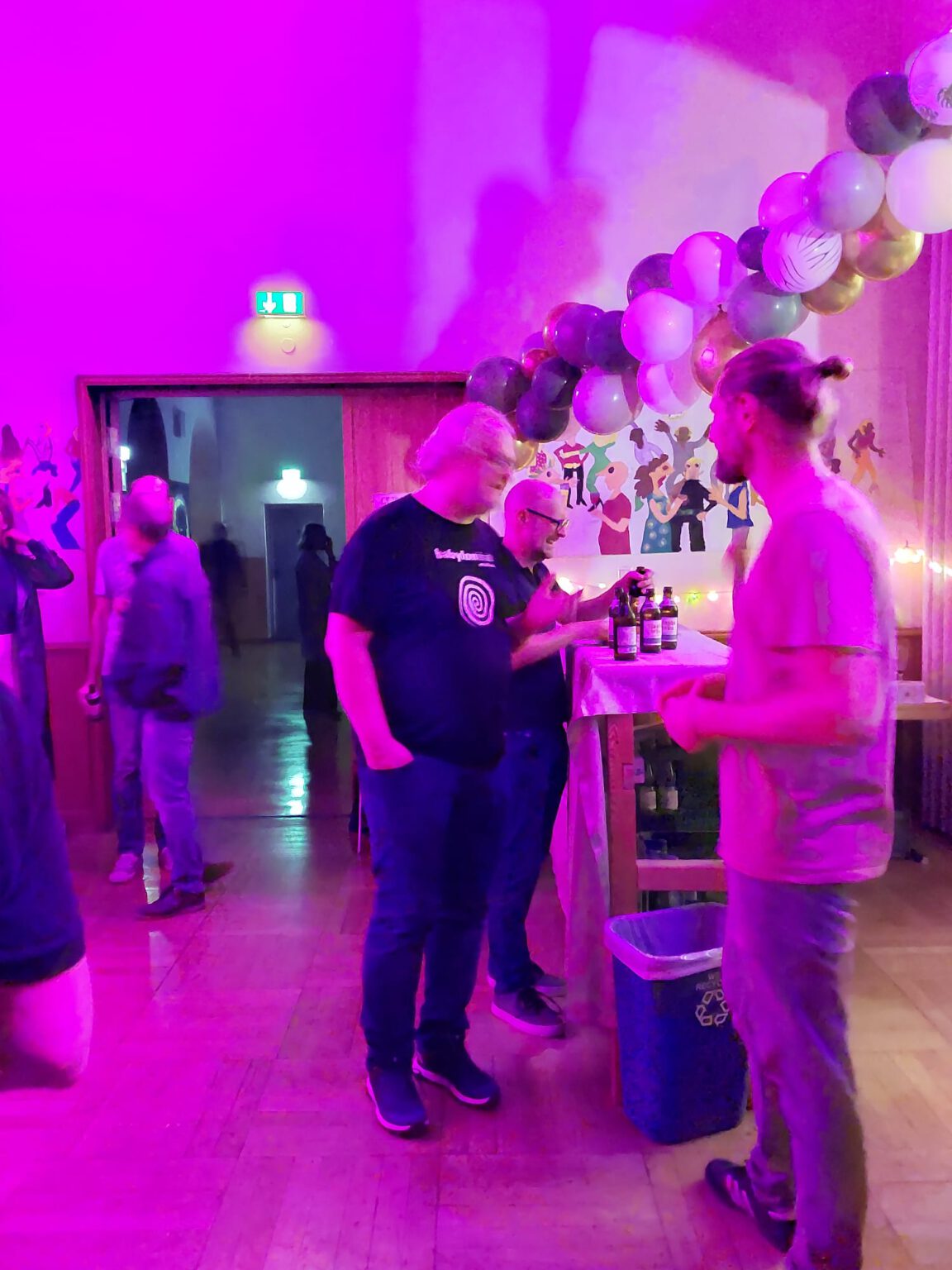 Lehrer*innen – IGS Herder