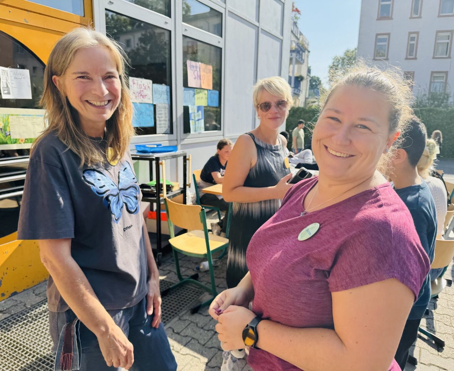 Unser Sommerfest 2024 – IGS Herder